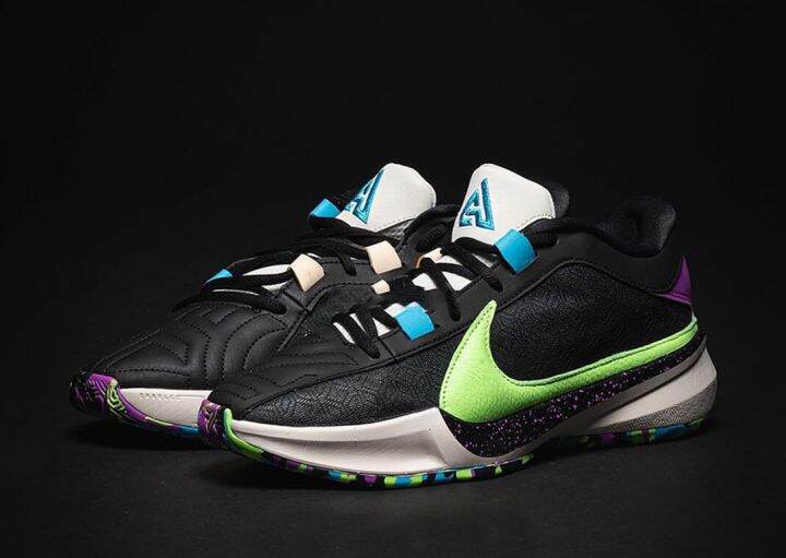 FREAKK 5 BASKETBALL SHOES | Lazada PH