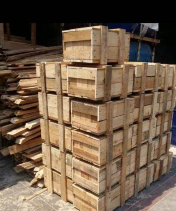 palet kayu packing | Lazada Indonesia