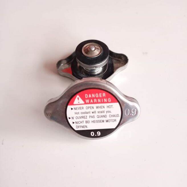 TUTUP CAP RADIATOR VARIO - VARIO 110 - VARIO 125 - VARIO 150 | Lazada ...