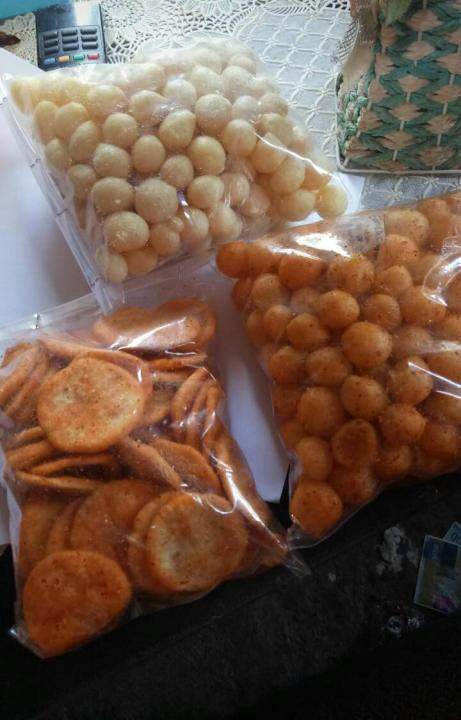 CEMILAN KHAS GARUT(SESUAI PIC 3 BUNGKUS MIX) | Lazada Indonesia