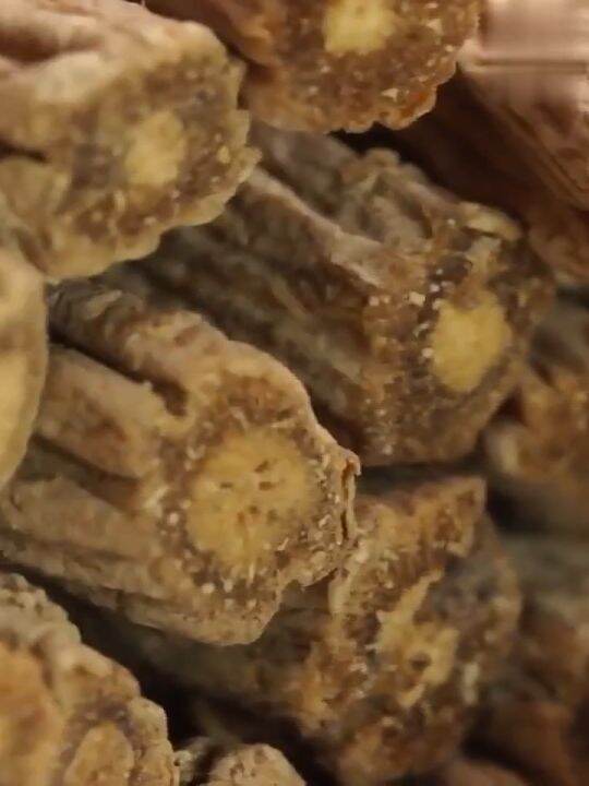 Dang Shen Root (党參 DangShen Codonopsis Pilosula Roots) Premium Chinese ...