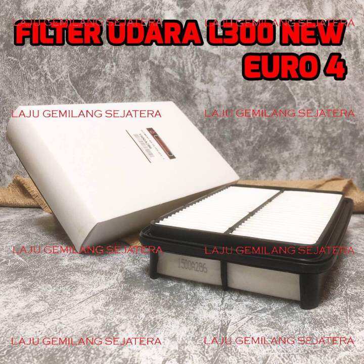 FILTER UDARA L300 EURO 4 - AIR FILTER L300 L30 NEW EURO 4 1500A286 ...