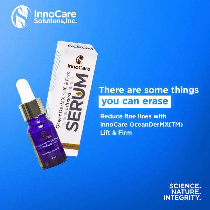 Innocare Revitalizing Serum | Lazada PH