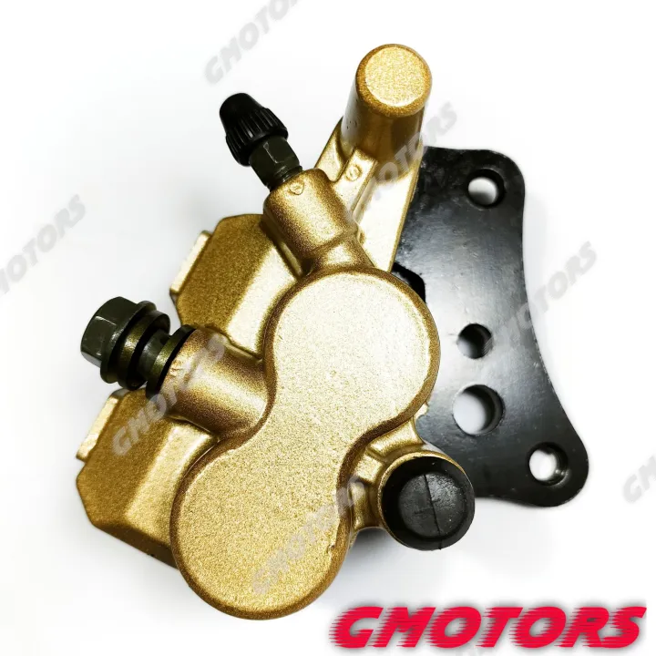 Raider 150 Carburetor Type Front Caliper | Lazada PH