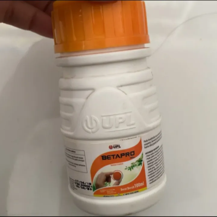 BETAPRO 300SC 100ml Insektisida | Lazada Indonesia