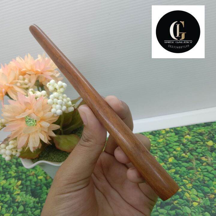 once pipa rokok kayu stigi laut original D217 | Lazada Indonesia