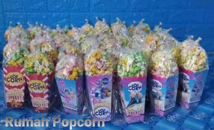 Popcorn manis | Lazada Indonesia