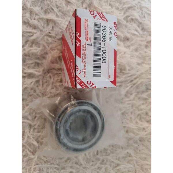 TOYOTA Wheel Bearing Front Innova Hilux (1pc) SKU: 90366-T0008 | Lazada PH