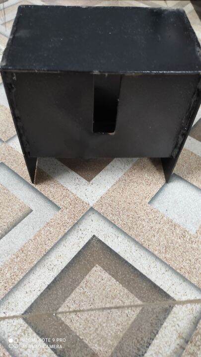 Box pengaman gembok ruko | Lazada Indonesia