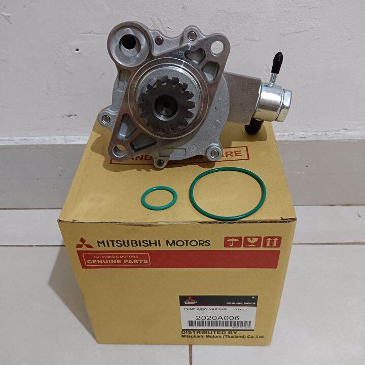 vacum pump vacum blower vacum booster rem triton 2.8 | Lazada Indonesia