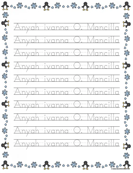 TRACING NAME , SHAPES, NUMBER | Lazada PH