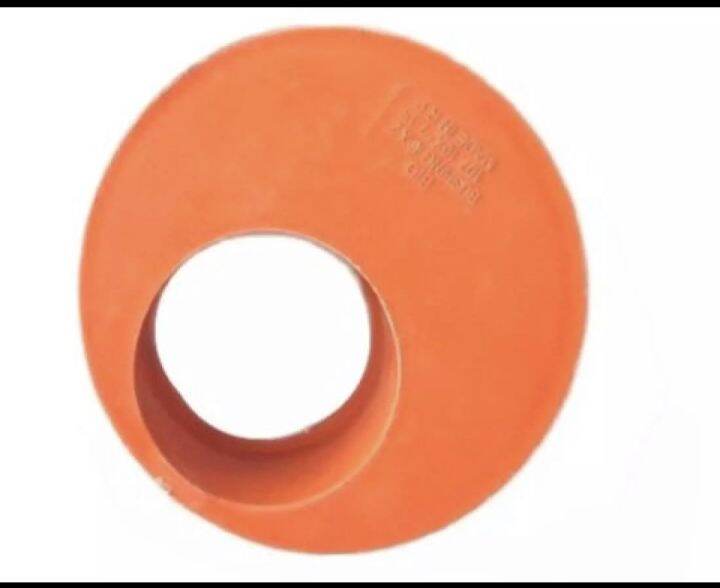 PVC fittings orange bushing reducer available 3 2 , 4 2 ,4 3 | Lazada PH