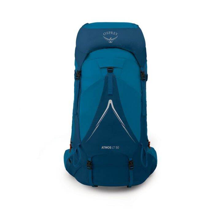 Carrier Osprey Atmos AG LT 50 Backpack | Lazada Indonesia