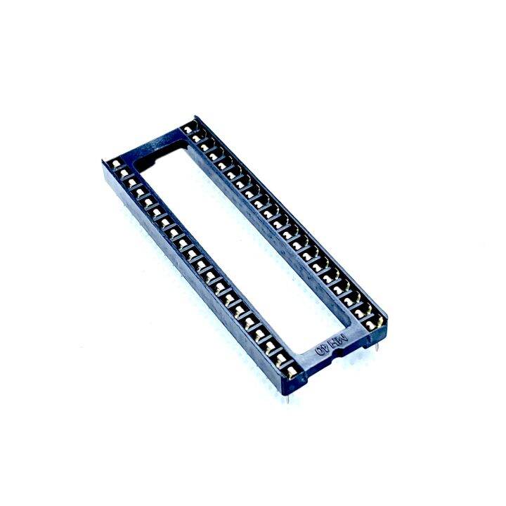 IC Socket 40-pin Wide (20x2) | Lazada PH