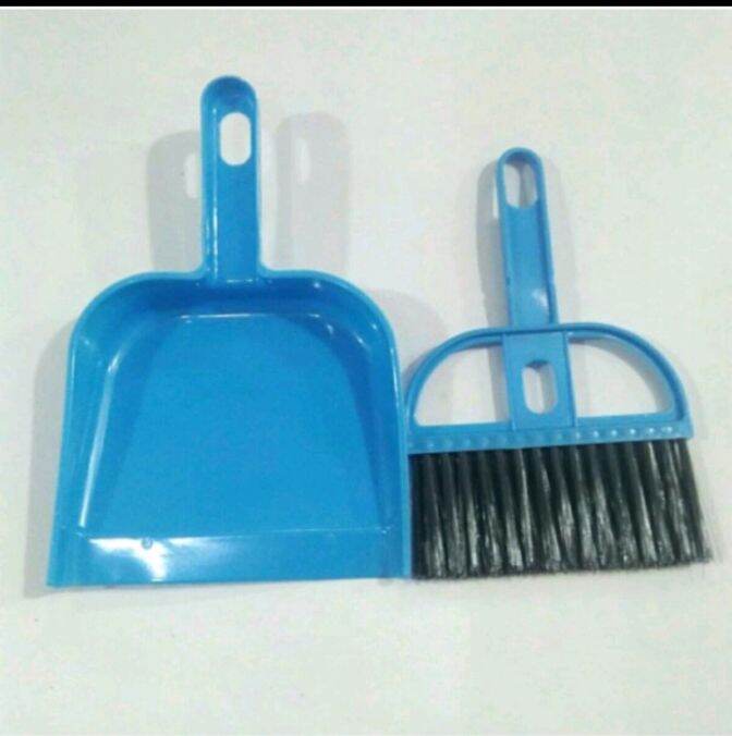 sapu mini set | Lazada Indonesia