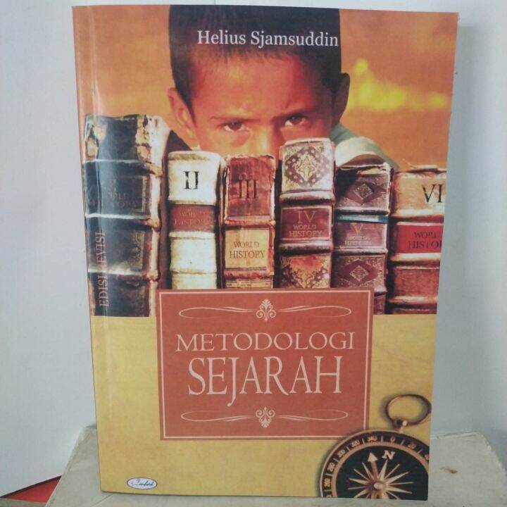 buku metodologi sejarah helius sjamsuddin | Lazada Indonesia