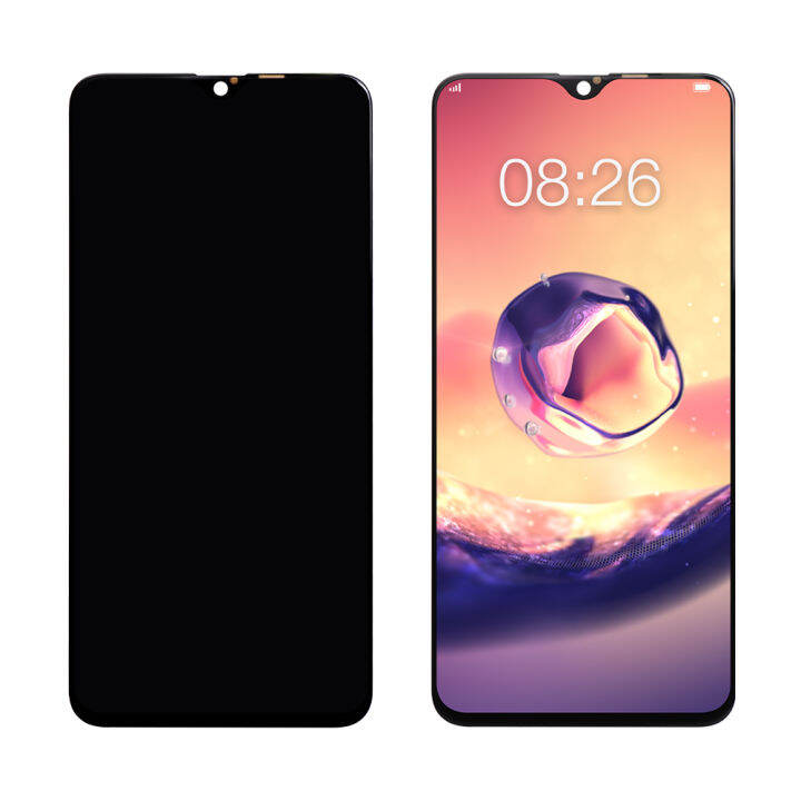 LCD for Vivo V9 / Y85 Digital Touch Screen Display Fullset touchscreen ...