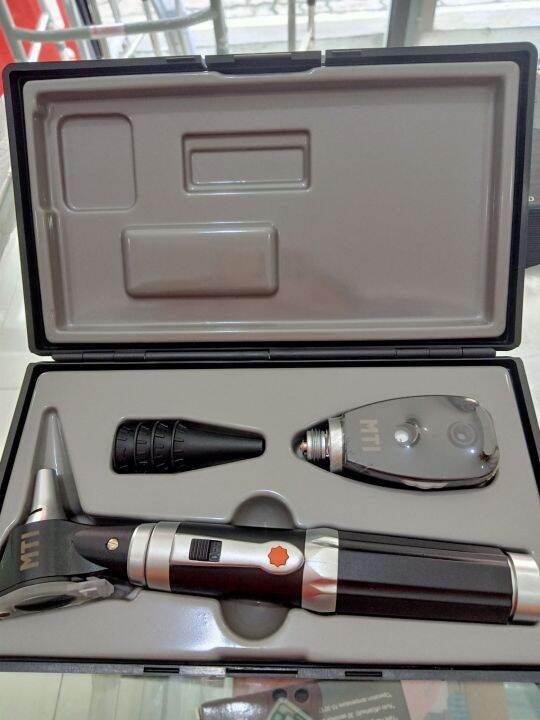MTI FRANCE OTOSCOPE | Lazada PH
