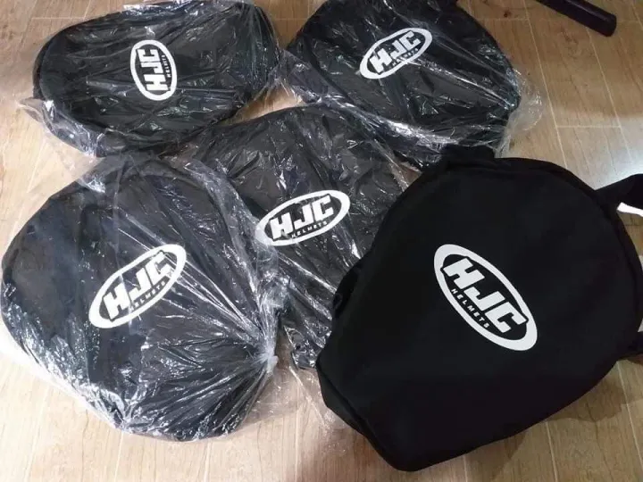 HJC Helmet Bag | Lazada PH