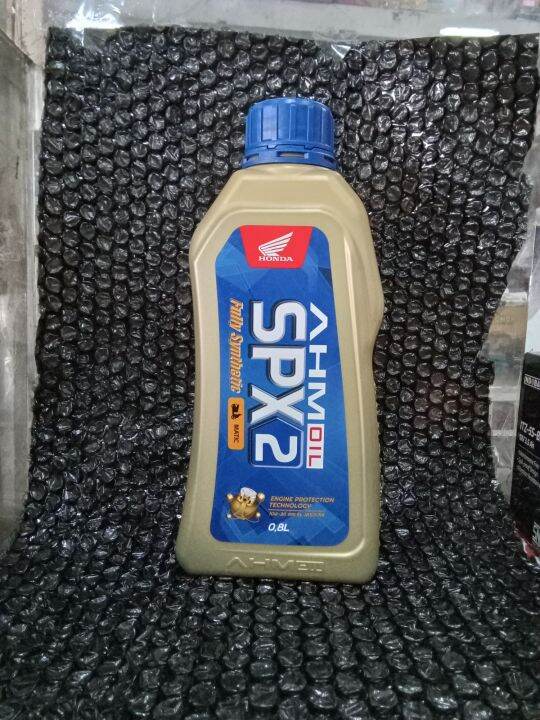 Oli Spx 2 800 ml | Lazada Indonesia