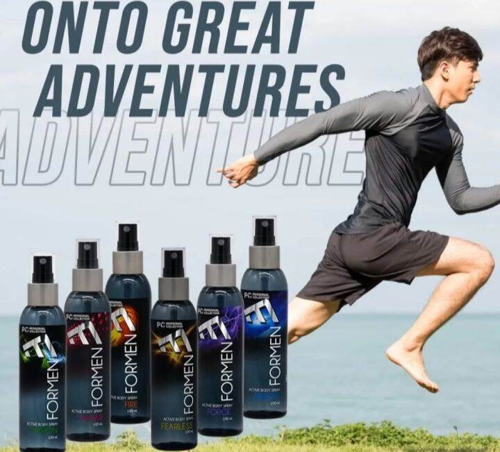 FORMEN BODY SPRAY COLOGNE 100ml, SPRAY COLOGNE FOR MEN,male cologne ...