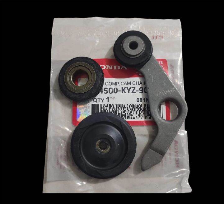 HONDA Timing Chain Roller Guide SET | Lazada PH