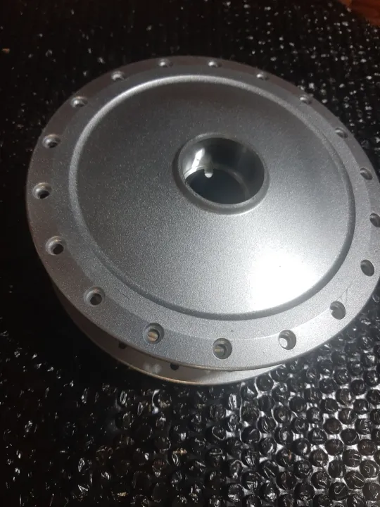 Front Hub for TMX 125 TMX 155 XRM | Lazada PH