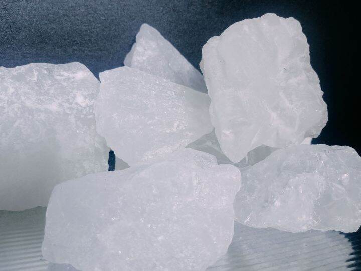 Tawas Na Buo 1kilo Alum Rock | Lazada PH