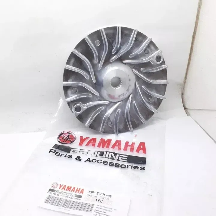 Yamaha Drive face Only Nmax v1 v2/Aerox 155 v1 v2 | Lazada PH