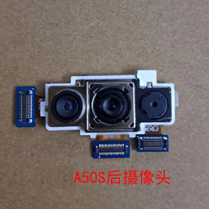Chuangheng Yi Camera Is Suitable for Samsung A50S Rear Camera A10s A20s ...