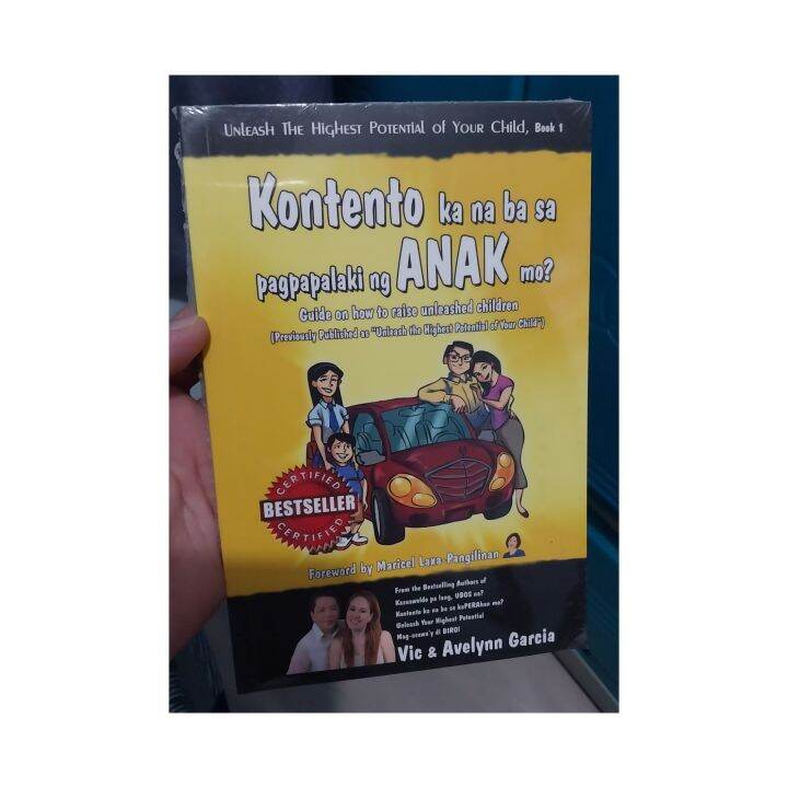 Kuntento Ka Na Ba Sa Pagpapalaki ng Anak mo ? | Lazada PH