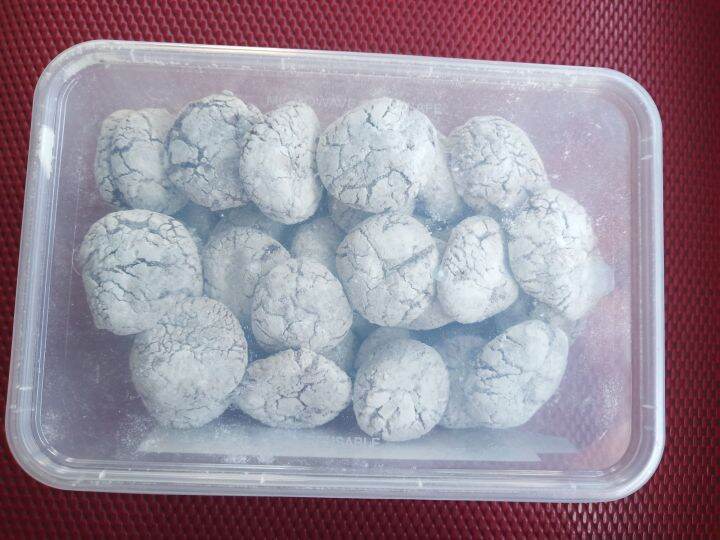 Chocolitos Crinkles | Lazada PH