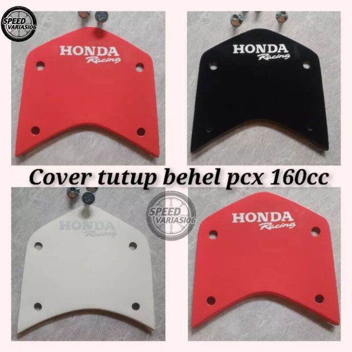 TUTUP BEHEL PCX 160 / TUTUP BEGEL PCX 160 | Lazada Indonesia
