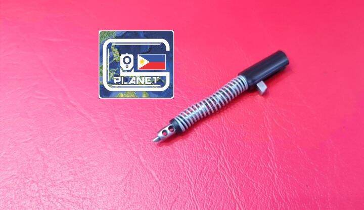 Striker Firing Pin Assembly 5.5Lbs G43 G43x G48 Matac innovations Skeletonized Competition for G ...