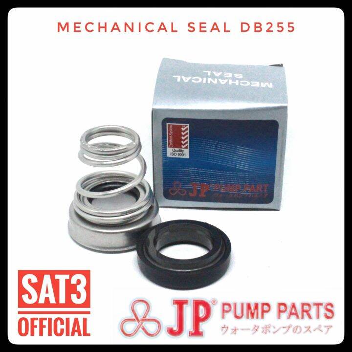 JP mechanical seal pompa air DAB 255 | Lazada Indonesia