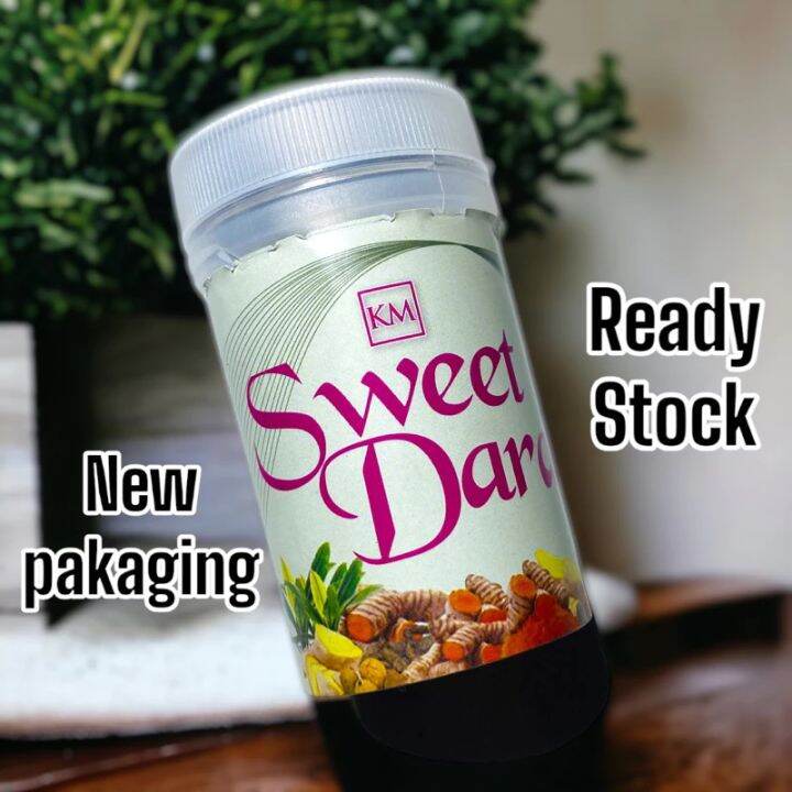 Jamu Sweet Dara Km Original | Lazada