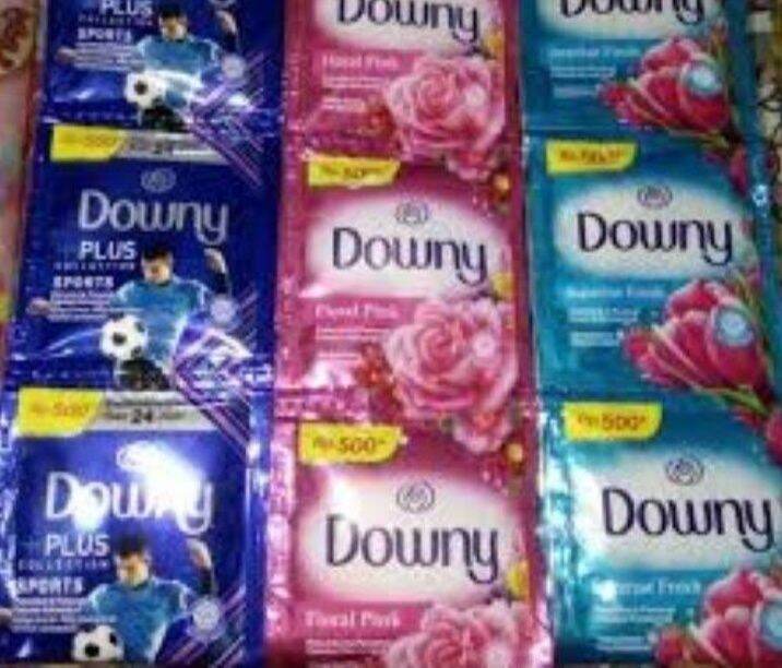 downy renceng isi 12 | Lazada Indonesia