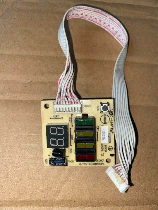 Sensor ac indor panasonic china copotan original | Lazada Indonesia