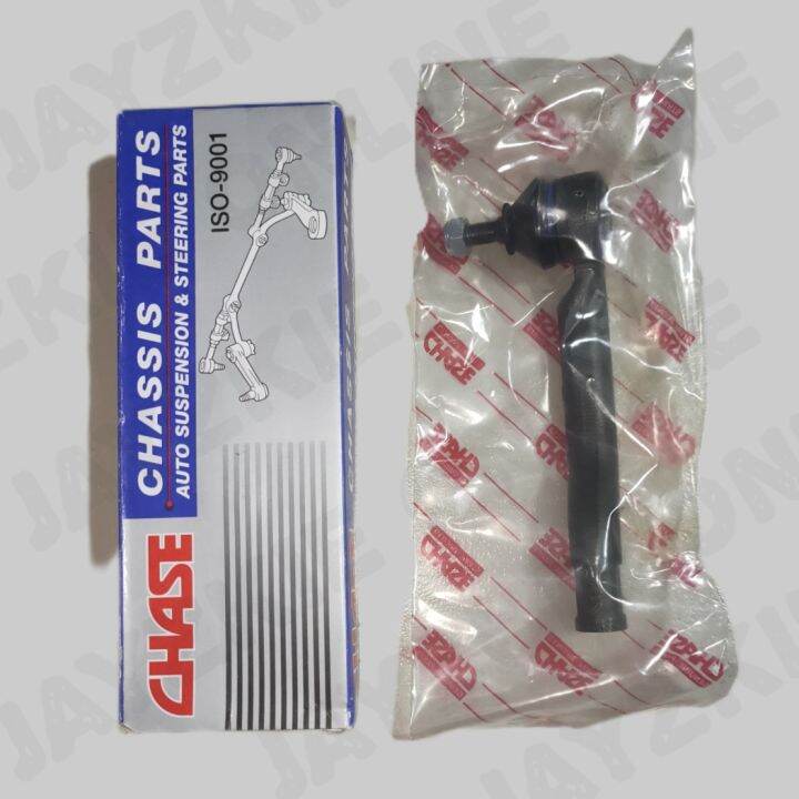 TIE ROD END NISSAN ALMERA RIGHT SIDE (D8520-1HJ0A) | Lazada PH