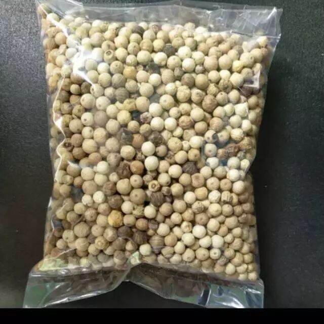 Merica/ Lada butir super. 100 grm | Lazada Indonesia