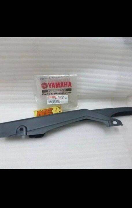 COVER TUTUP RANTAI YAMAHA JUPITER MX LAMA ORIGINAL | Lazada Indonesia