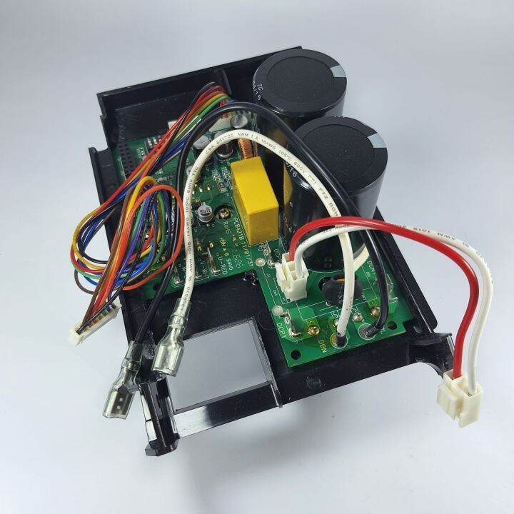 PCB for Carrier Window Type Inverter IPM Board and Heat Sink | Lazada PH