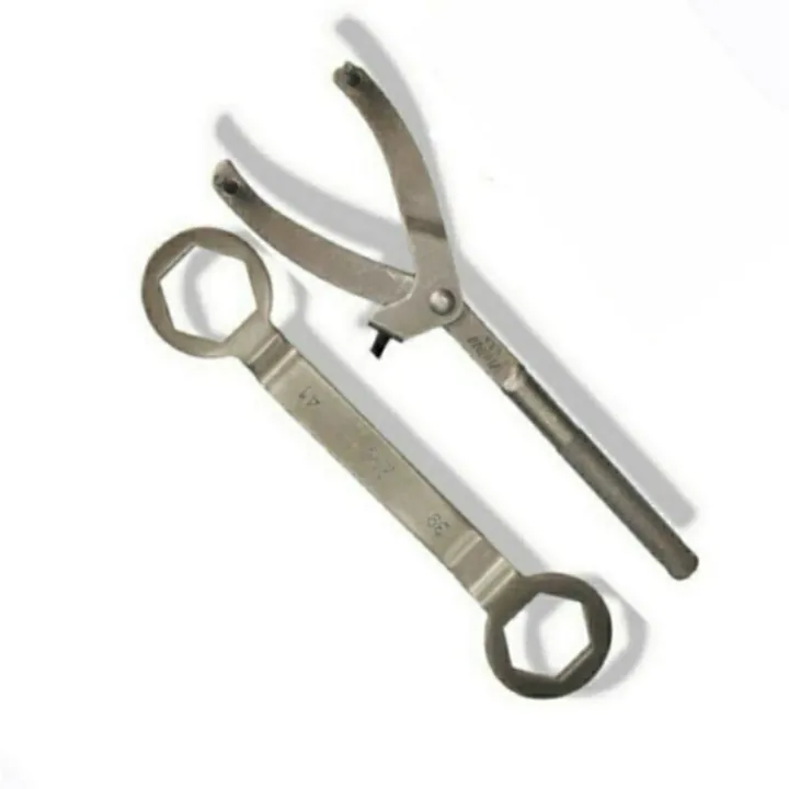 Pangilid Set 39x41 close wrench and Y tools | Lazada PH