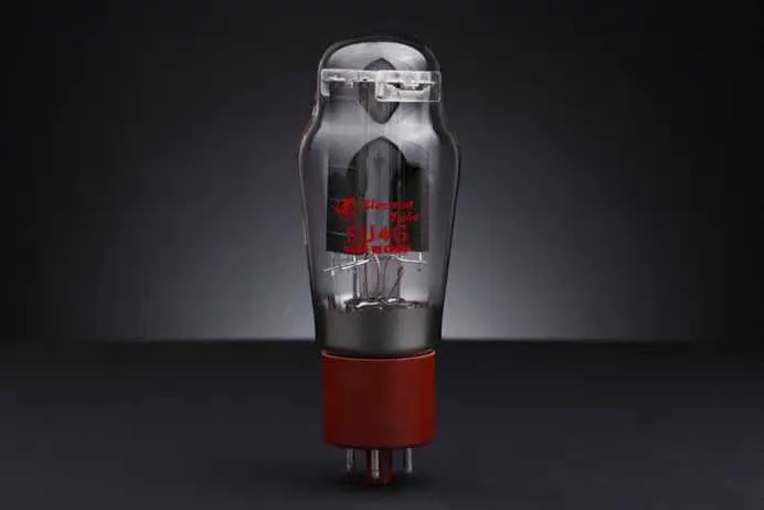 Fully xin shu Light 5u4g 274B Tube S 5z3p 5Z 3pa 5 AR4 Gz34 Rectifier ...