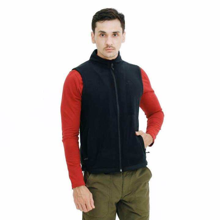 Rompi Eiger OriginaI Alor Warmer Vest | Lazada Indonesia