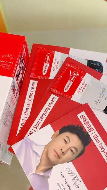 (2 ml) Powerfulx Recovery Cream Pereda Nyeri Otot dan Sendi Untuk 1 ...