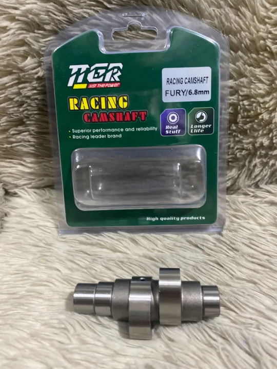 TTGR RACING CAMSHAFT FURY 6.8mm | Lazada PH