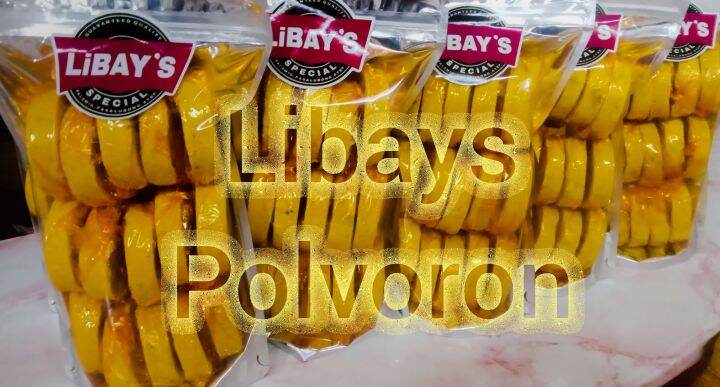 Polvoron | Lazada PH