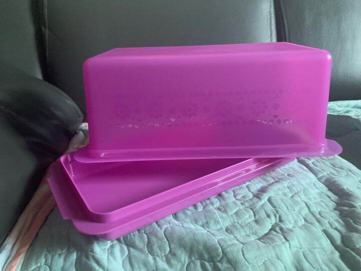 Bread Server by Tupperware | Lazada PH