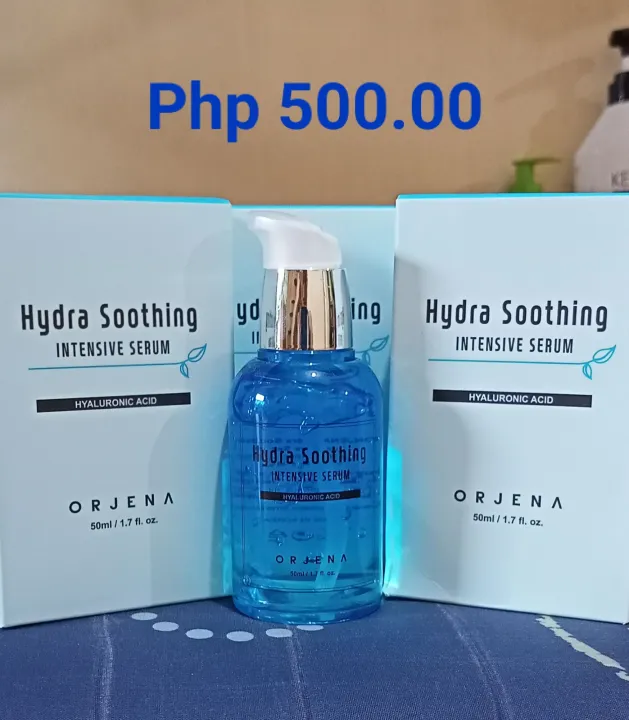 Orjena Serum | Lazada PH